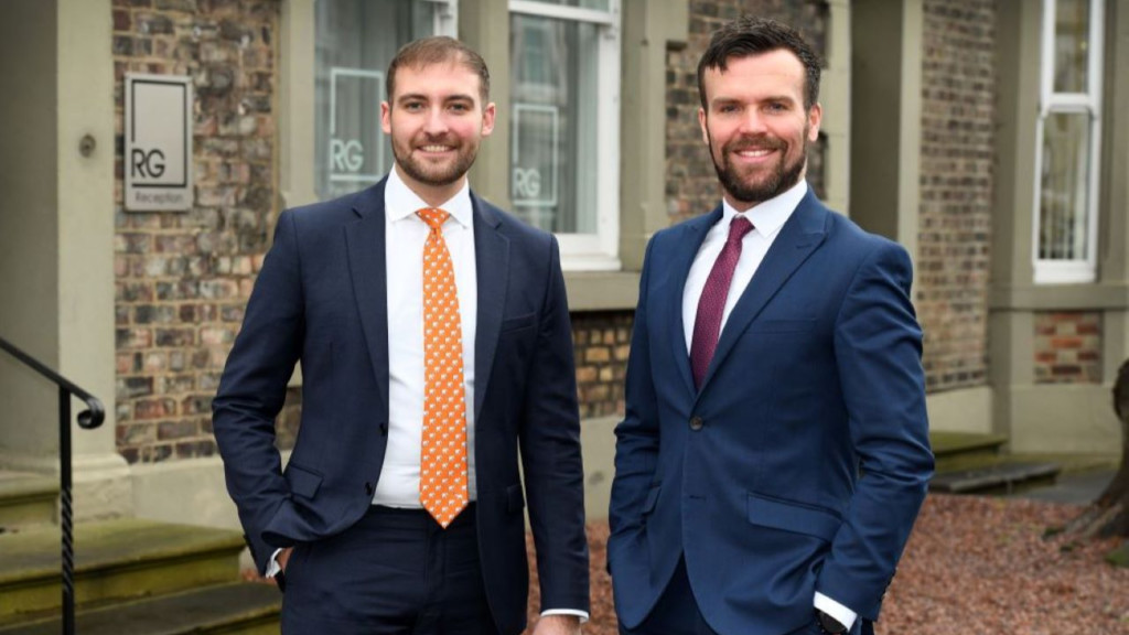 RGCF continues to grow its team with latest CF Executive appointment ...