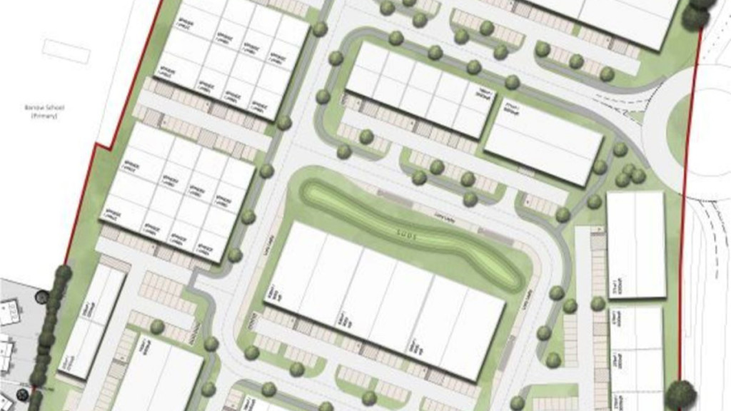 Eddisons transport planning team deliver transport assessment for new ...