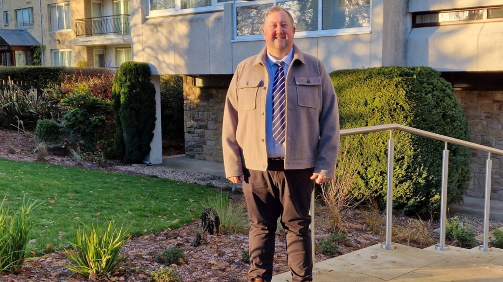 Darran recruited to Scanlans after raft of property management contract ...