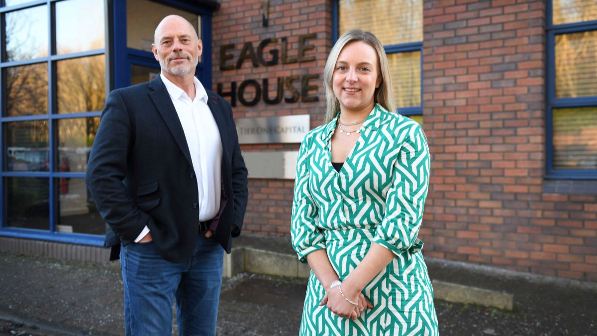 Tier One Capital strengthens its wealth management team with newest ...