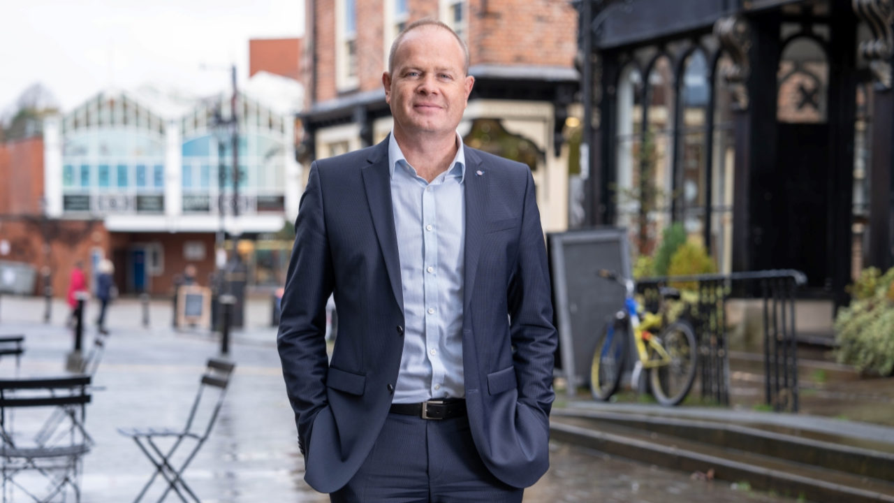 North west remains a hotspot for overseas companies, says HURST ...