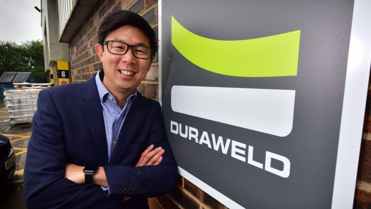 Scarborough packaging and stationery specialist becomes market leader ...