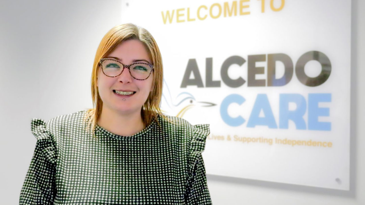 Liverpool's Laura Mosedale joins Alcedo Care Group - Business Up North