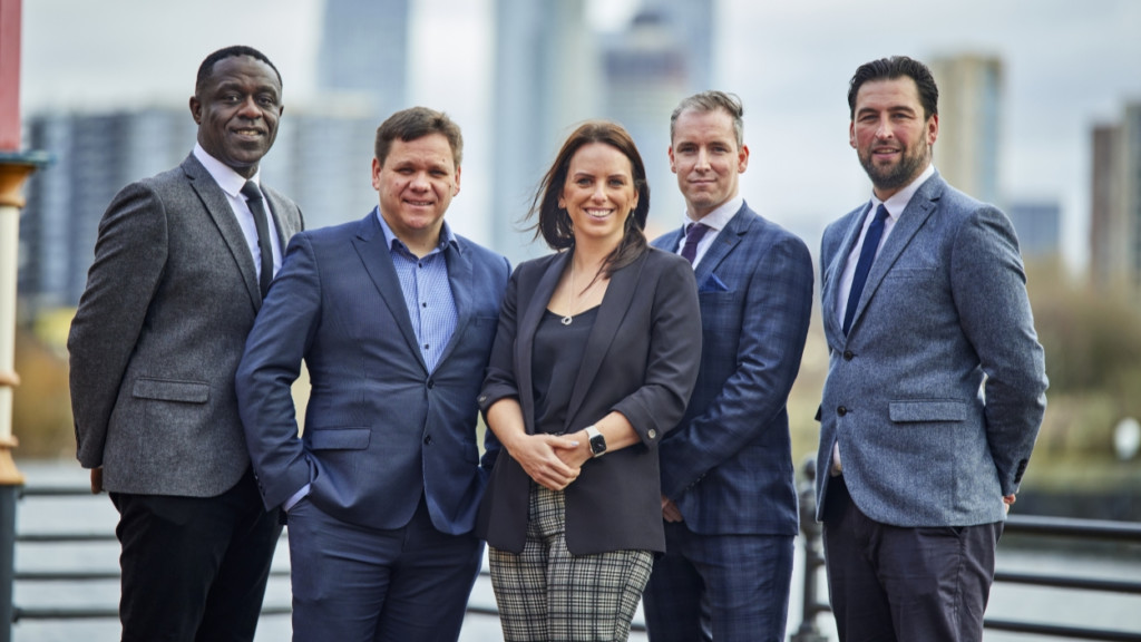 RECOM Solutions unveils new management team for fast-growing passive ...