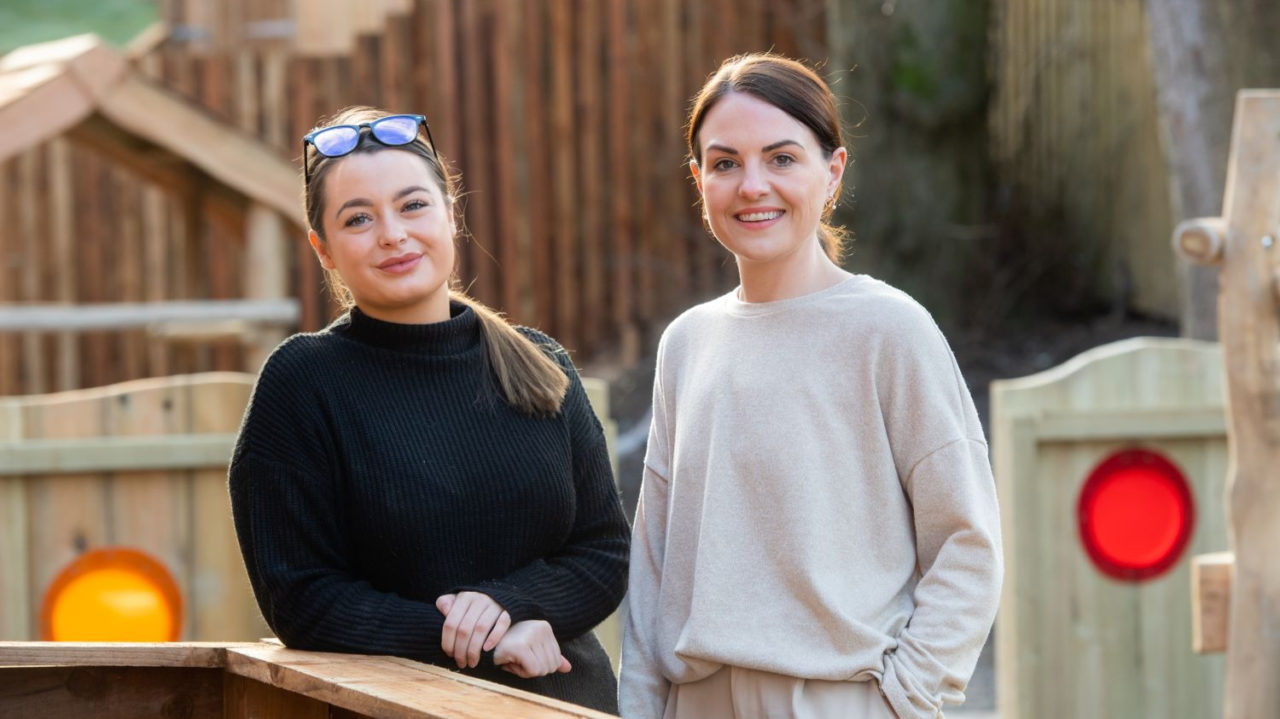 Management team appointed at new Lymm nursery - Business Up North