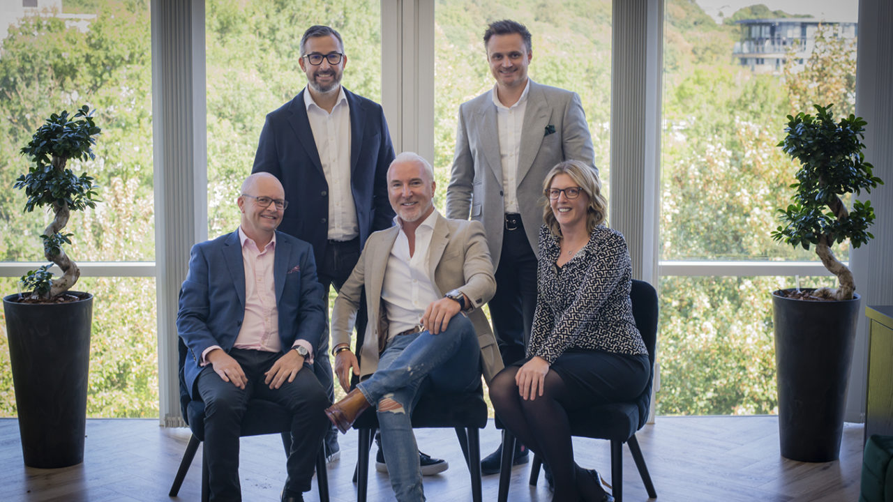 Record Growth for FOD Mobility Group - Business Up North