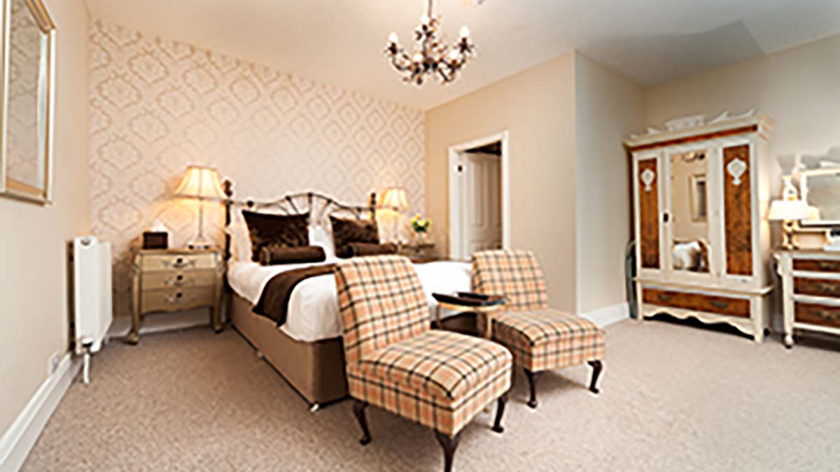 Tynemouth's Jewel in the Crown Guest House in the Running for Top ...