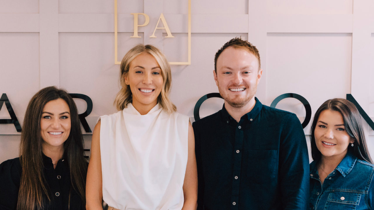 North East’s leading medical aesthetics clinic shortlisted for three ...