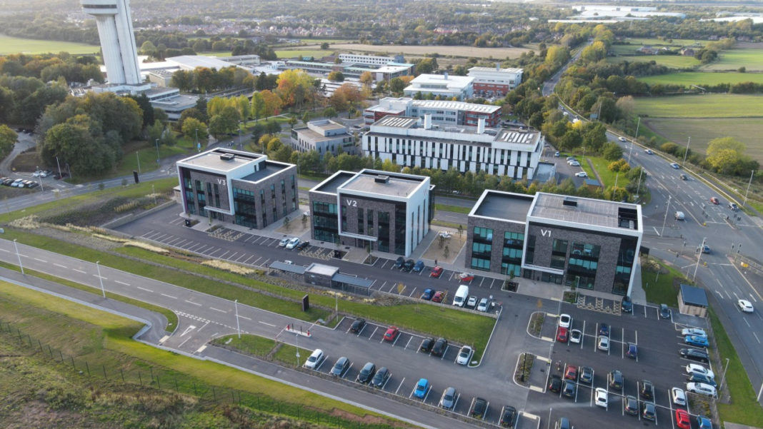 Sci-Tech Daresbury – inspiring the people of Halton - Business Up North