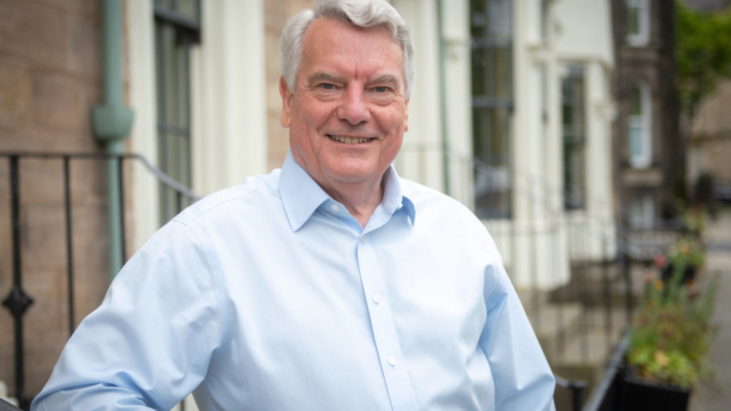 Traditum Private Equity appoints Richard Topliss as Chair - Business Up ...