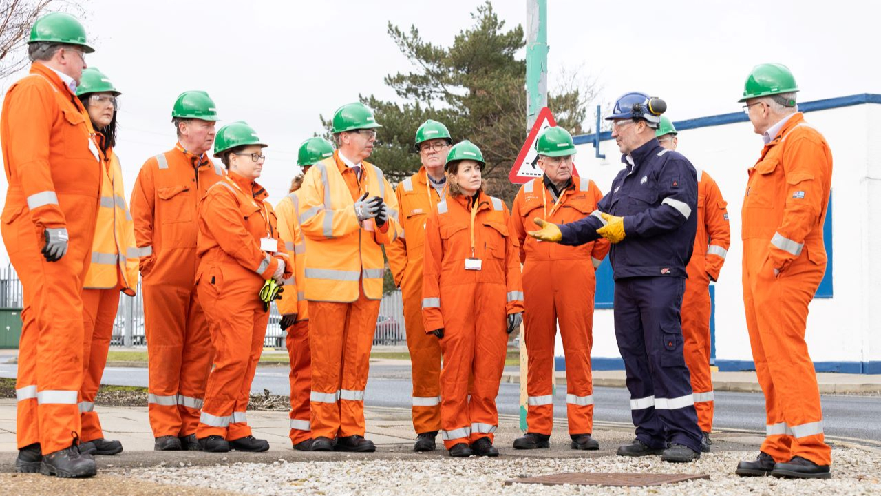 NOF to enhance Humber & East Yorkshire activity to boost energy ...