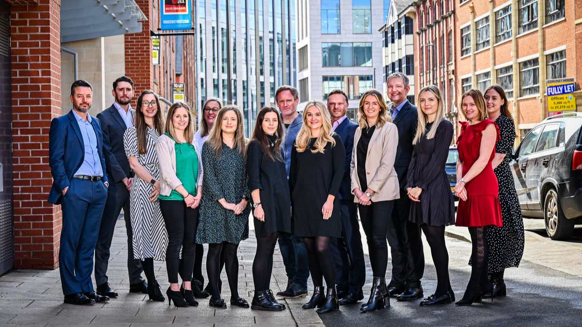 Another associate joins Clarion’s growing commercial and IT law team ...