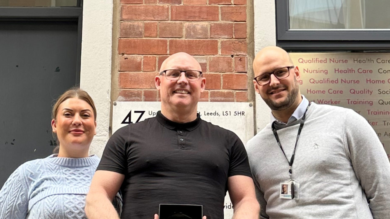 Local Care Force Achieves ‘Priory Elite’ Status for Compliance ...