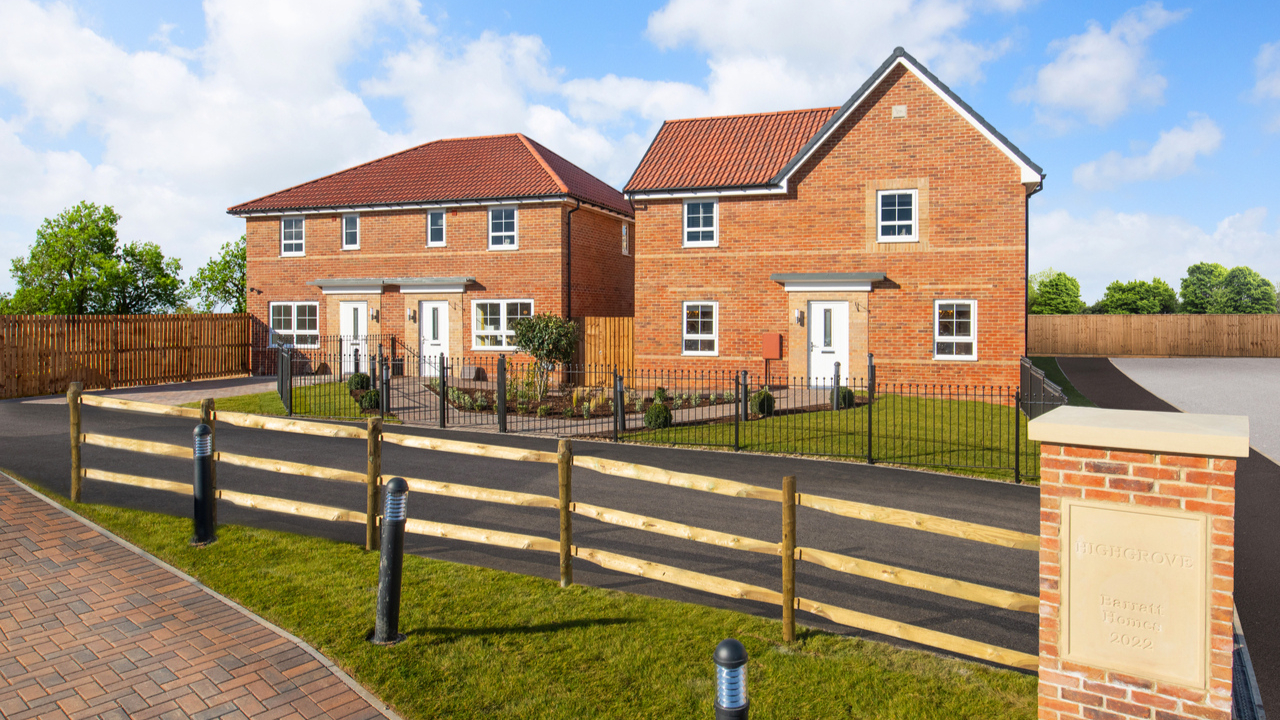 5 star housebuilder launches brand new affordable properties in Wynyard - Business Up North
