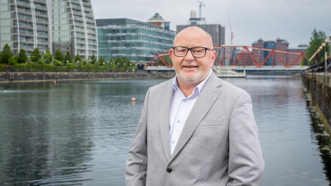 Strong start for The First Interiors Group - Business Up North