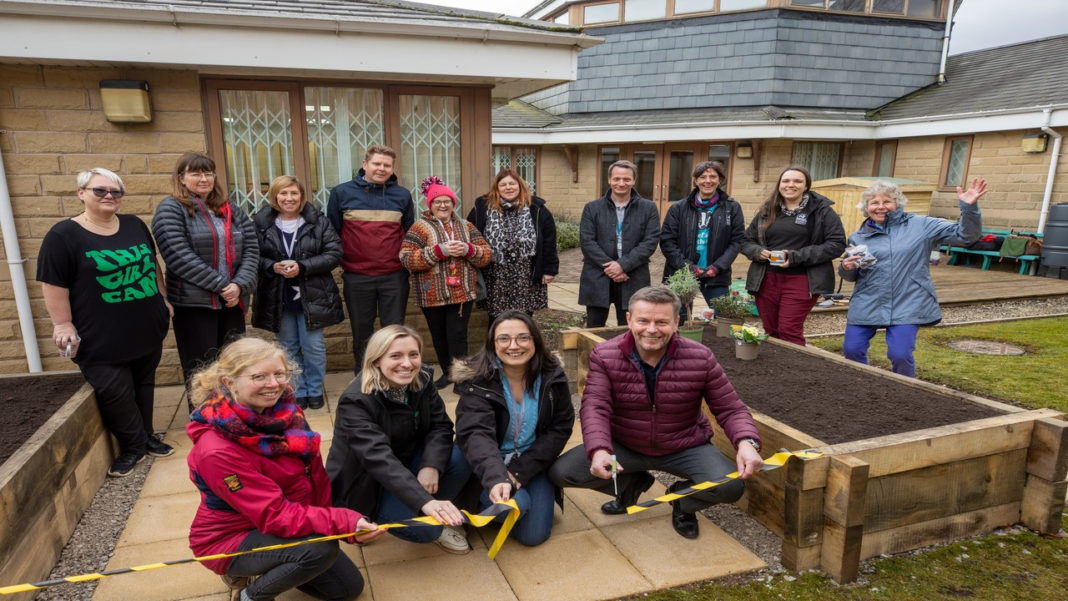 Esh Construction, Sheffield Housing Company and YORhub Fund Creation of ...