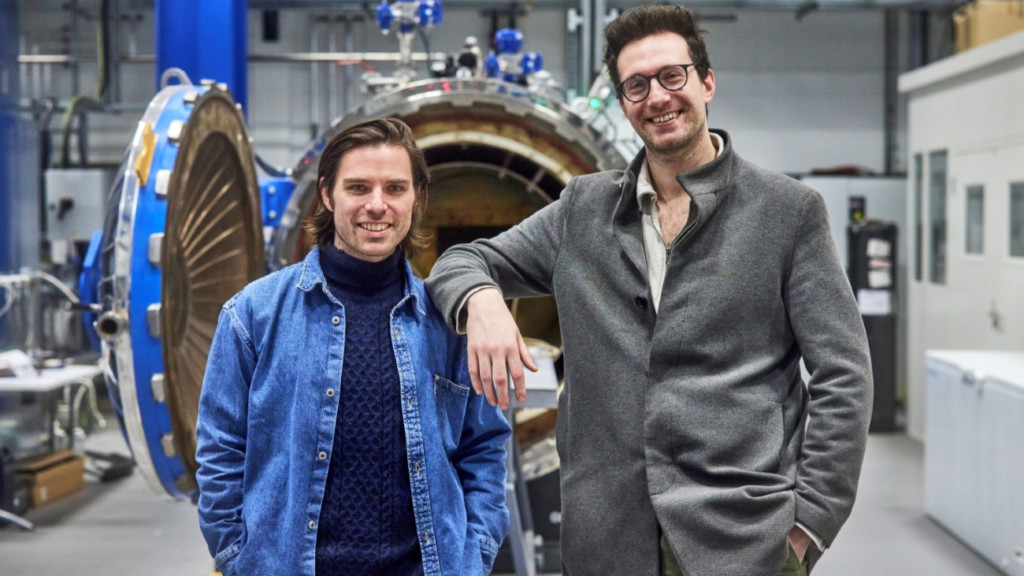 Six-figure investment boost takes Vector Homes to next level - Business ...