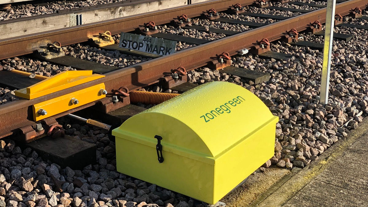 Sentric Safety Group acquires Zonegreen - Business Up North