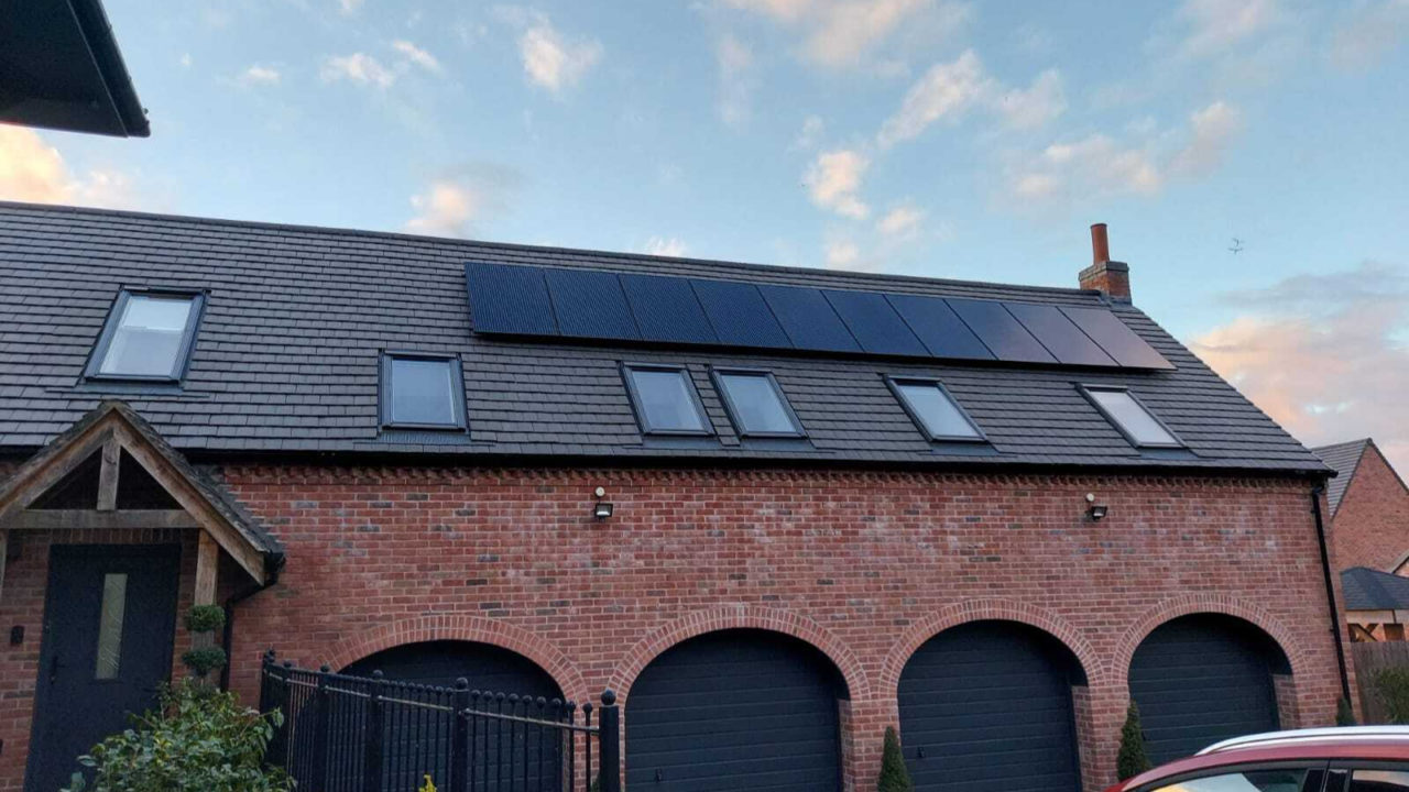 Survey from Stockport Company Reveals the Future of Solar Energy Looks ...