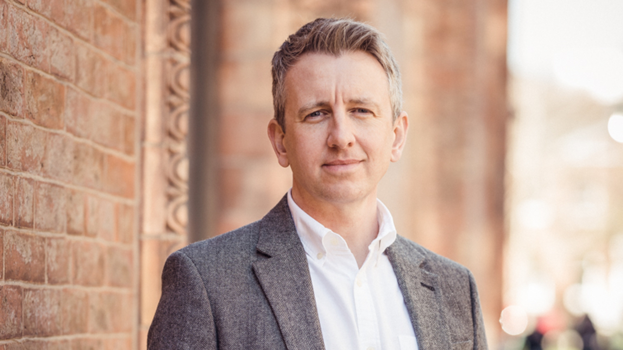Growth funding set to drive Manchester’s tech sector - Business Up North