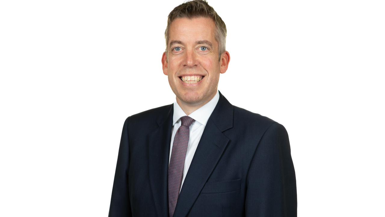 Luna Investment Management continues impressive growth - Business Up North