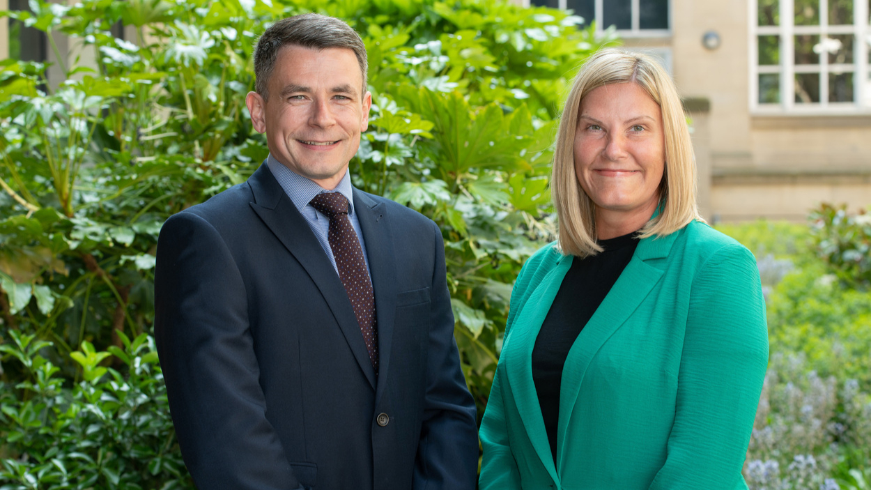 Two partners appointed at Begbies Traynor in Yorkshire - Business Up North