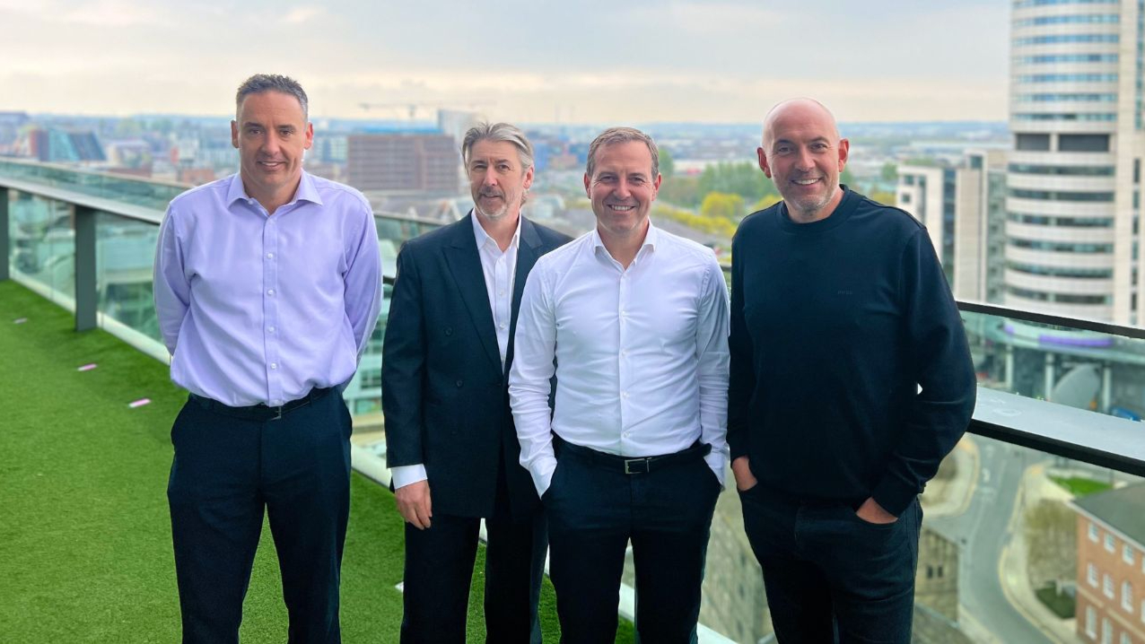 Leeds-based Data Protection People achieve over over 45% growth ...