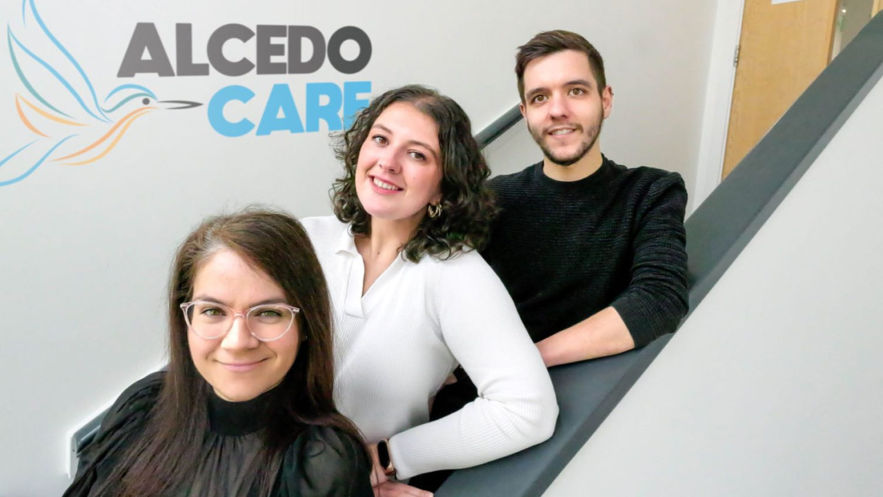 Trio of appointments at Alcedo - Business Up North