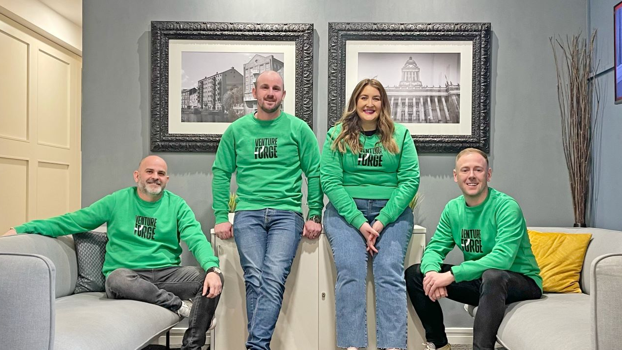 Leading Amazon agency Venture Forge celebrates 100% year on year ...