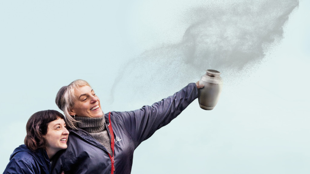 New Play 'Helen' Explores Grief, Joy and Trauma of Life After Loss ...