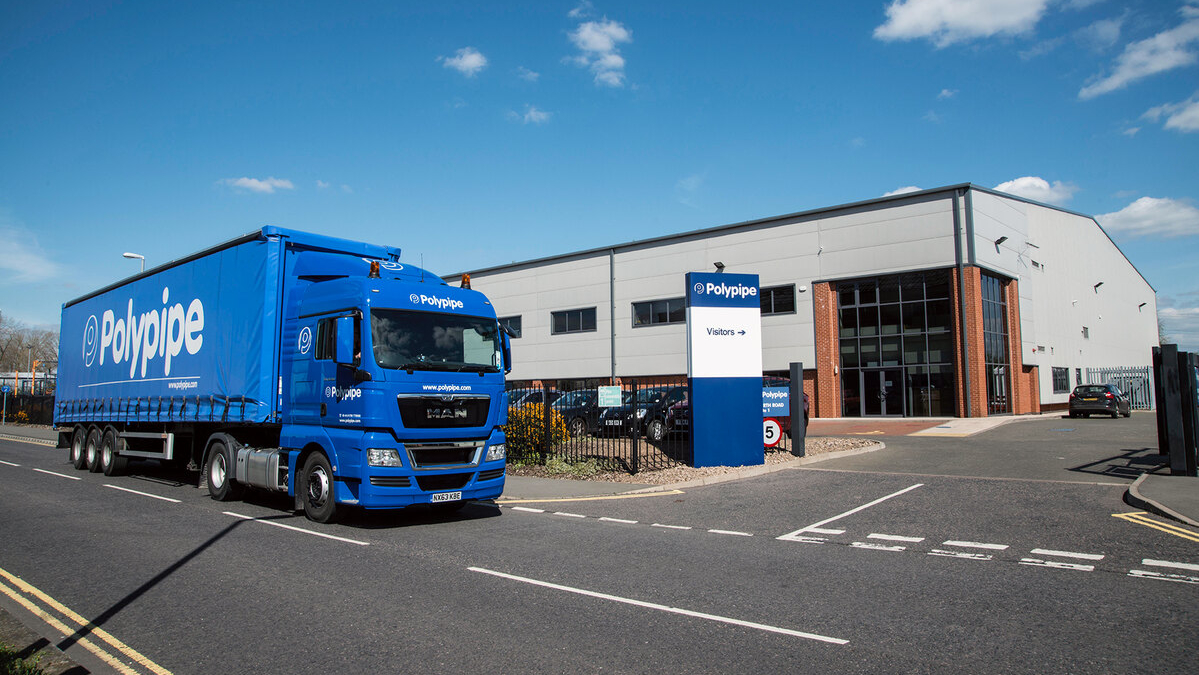 Polypipe Building Products Driving Business Growth with CustomerSure ...