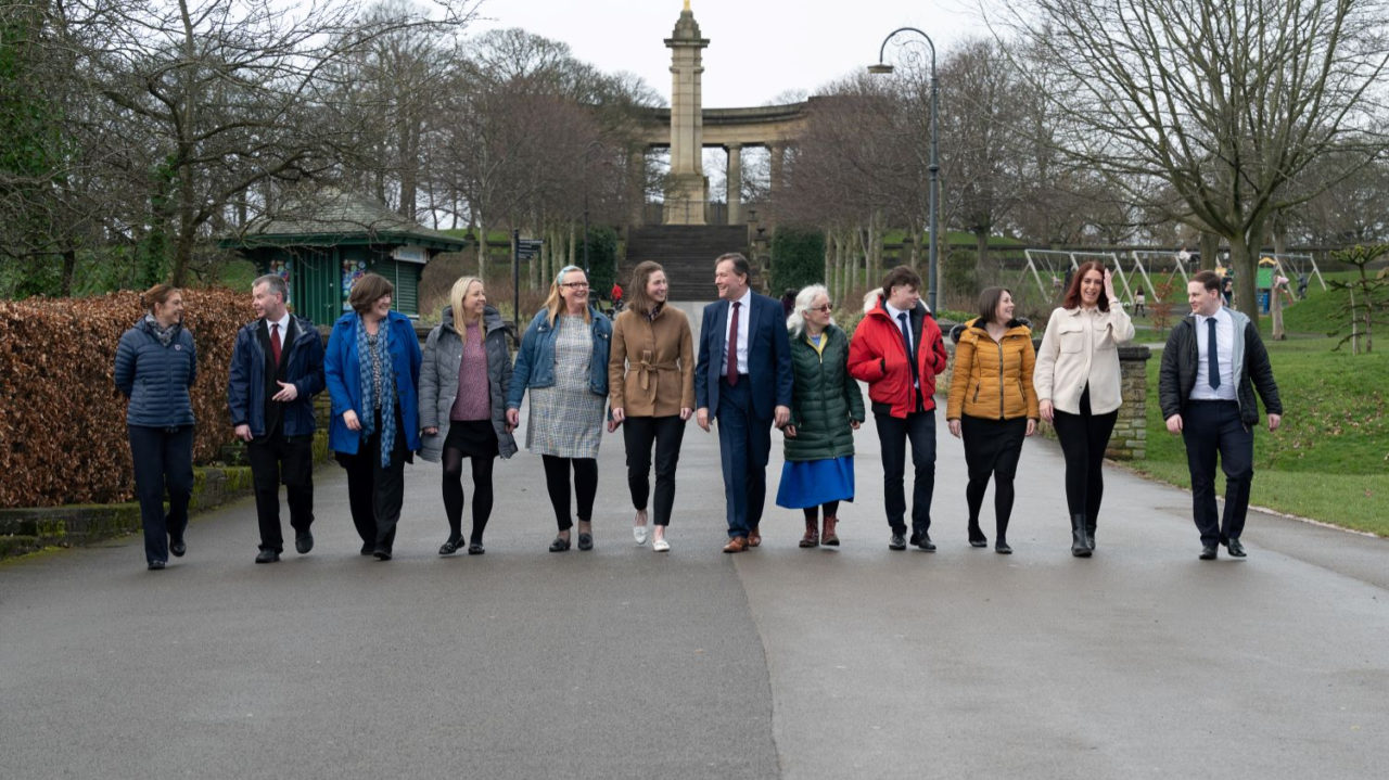 Walker & Sutcliffe Turns its Attention to Training with £25k Investment ...