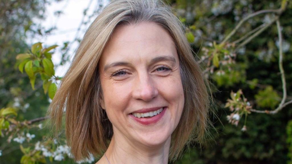 Newly appointed charity chief sets out three-year plan to deliver ...