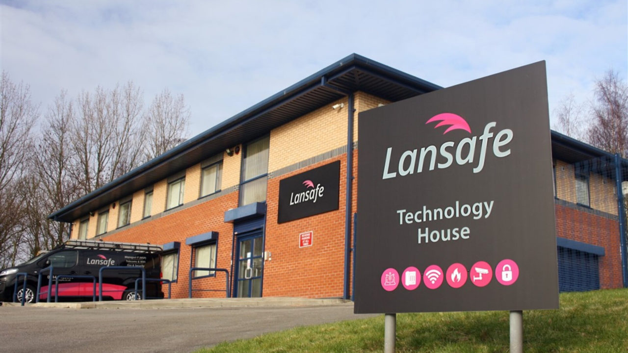 Lansafe Leads The Way Preparing Businesses For The Telecommunications ...