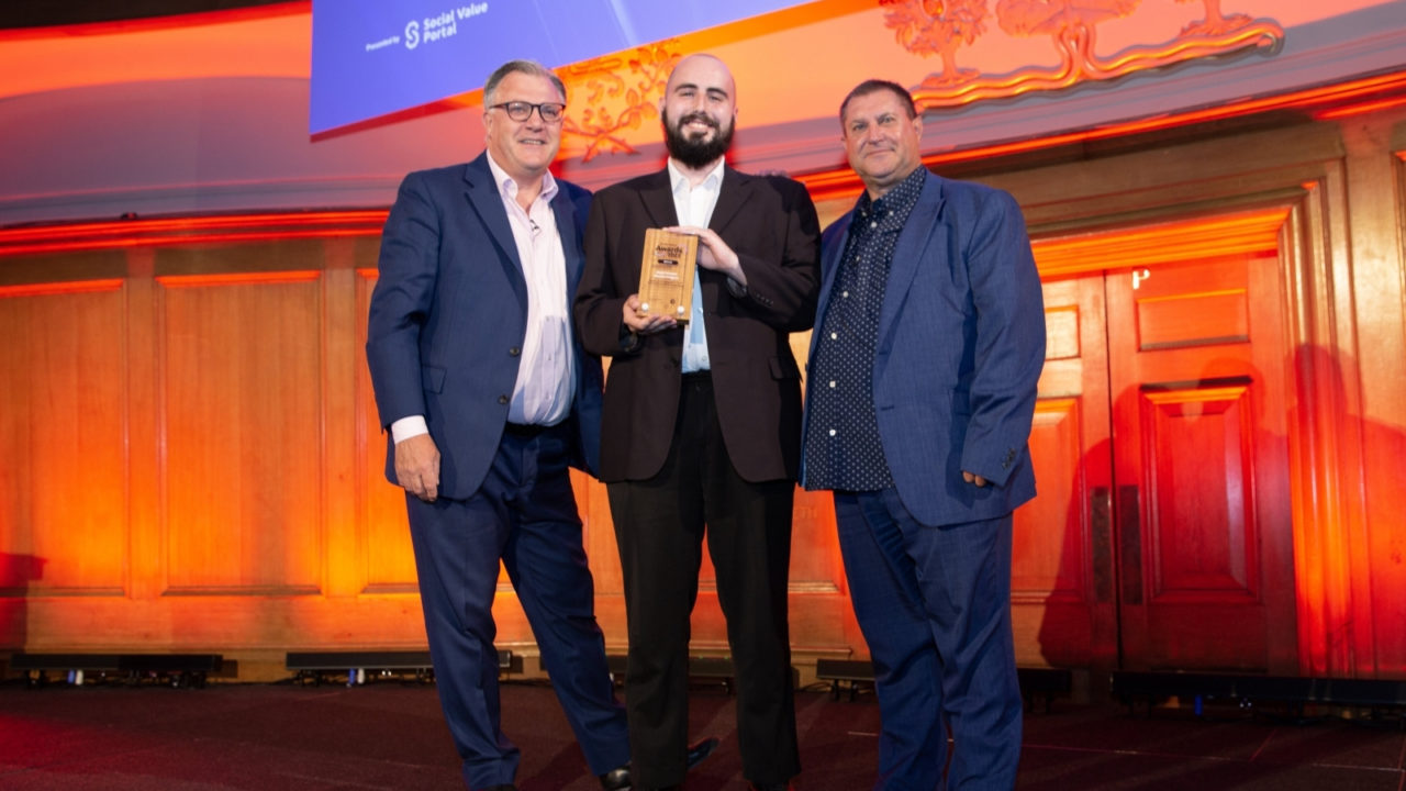 School project by MC Construction comes top of the class at national ...