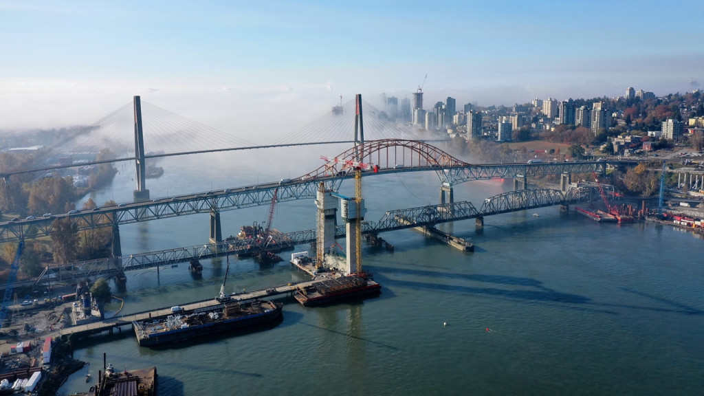 Spencer Group to create cable inspection system on major new bridge in ...