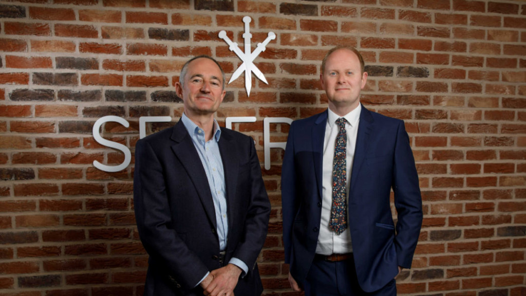 Intellectual Property Specialist Appoints New Marketing & Business ...