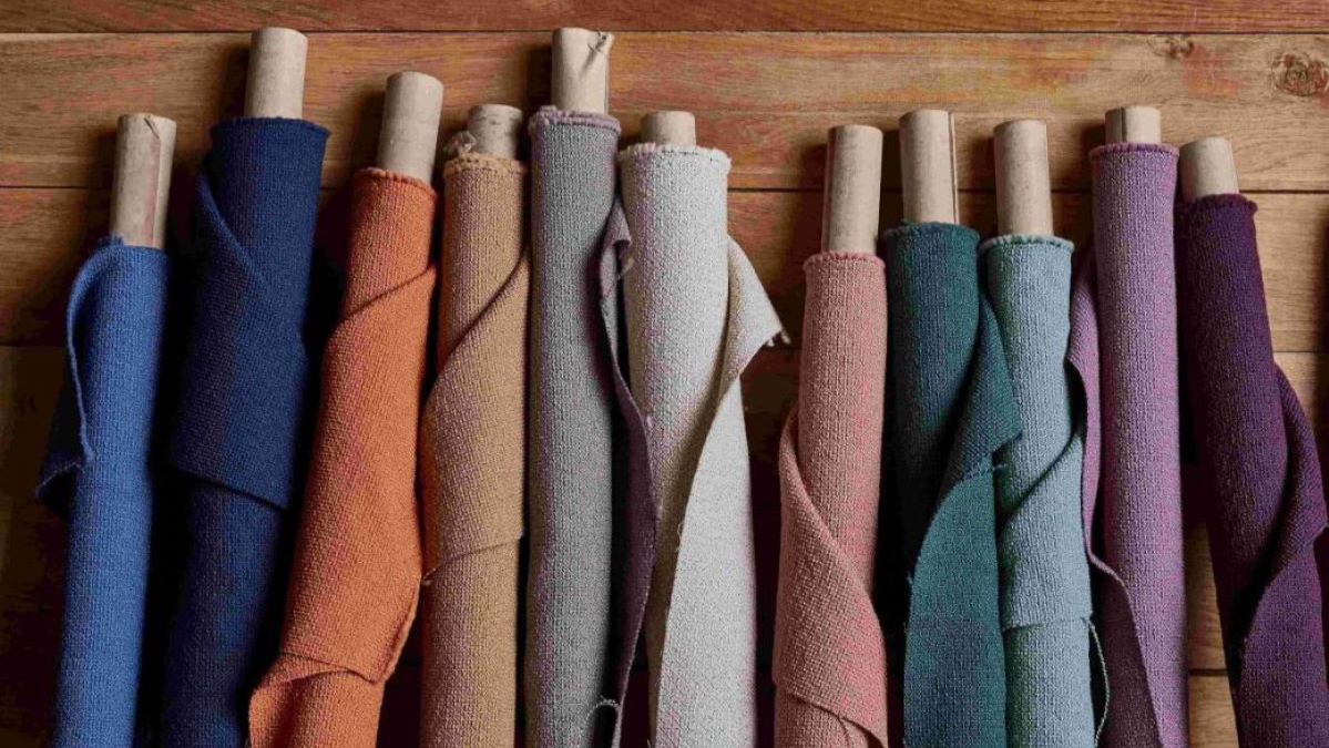 Camira transforms online trading in textiles industry with launch of ...