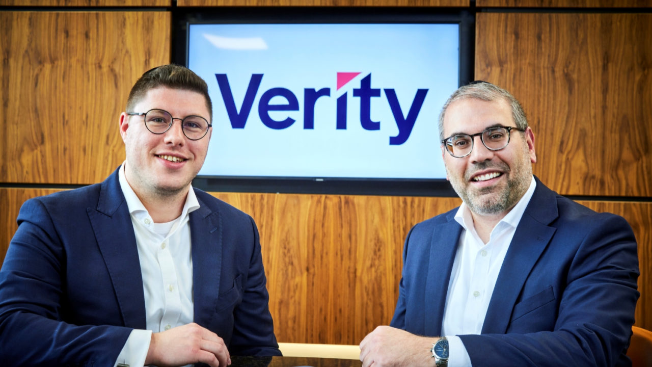 Business rates consultancy unveils new name alongside ambitious growth ...