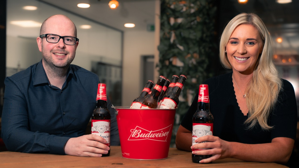 Intasite Expands Blue Chip Client Base - Business Up North