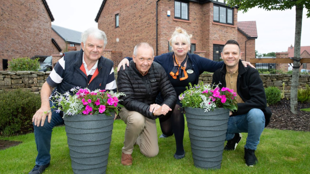 Bellway supports annual Poynton Show in Cheshire - Business Up North