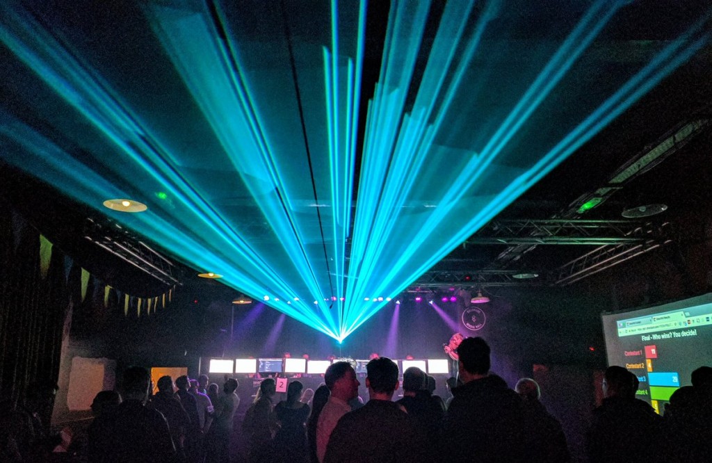 Leeds Digital Festival celebrates a global reach as it wraps up digital ...