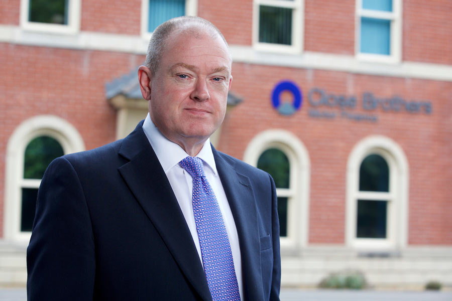Close Brothers Motor Finance commits to future of Doncaster - Business ...