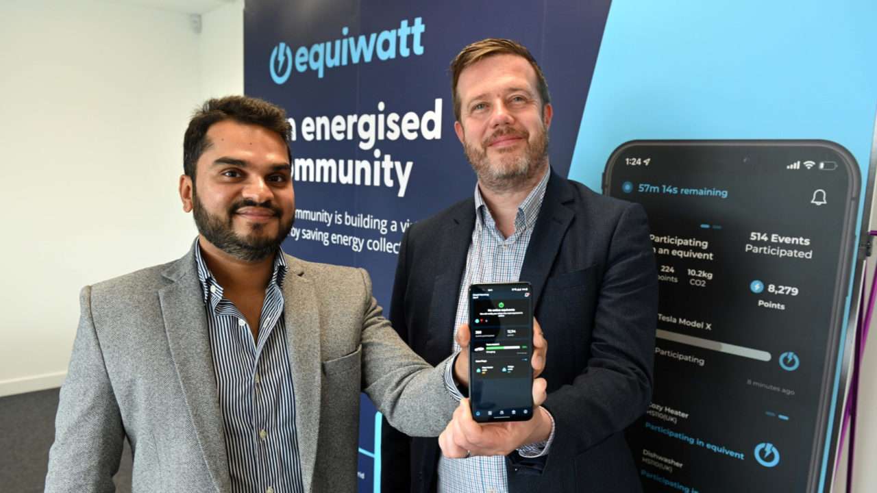 equiwatt reaches £2m funding milestone to support continued roll out of ... equiwatt reaches £2m funding milestone to support continued roll out of ...