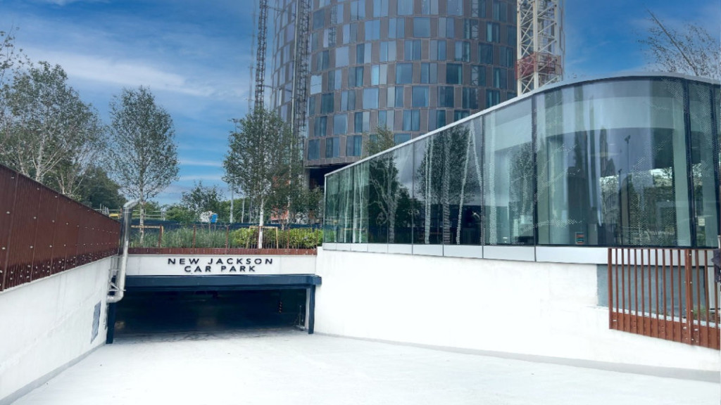 CitiPark Expands Manchester Portfolio with New Jackson Car Park ...