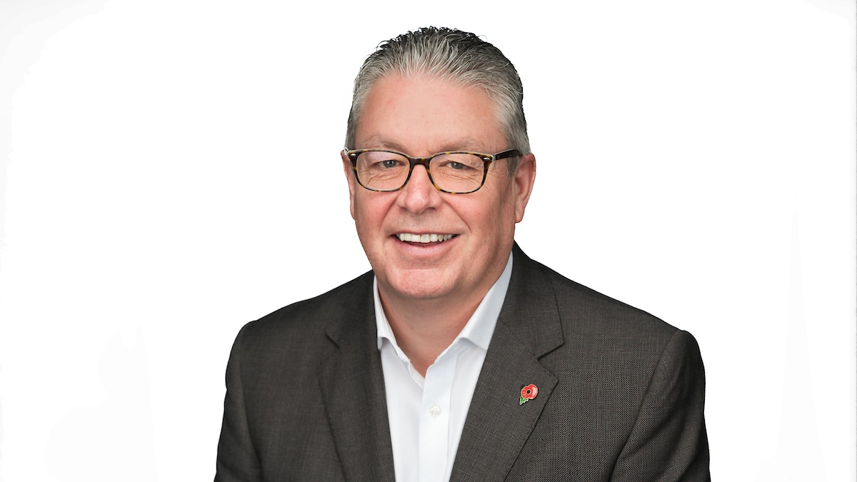 GMI Construction Group appointed to key regional Procure Partnerships ...