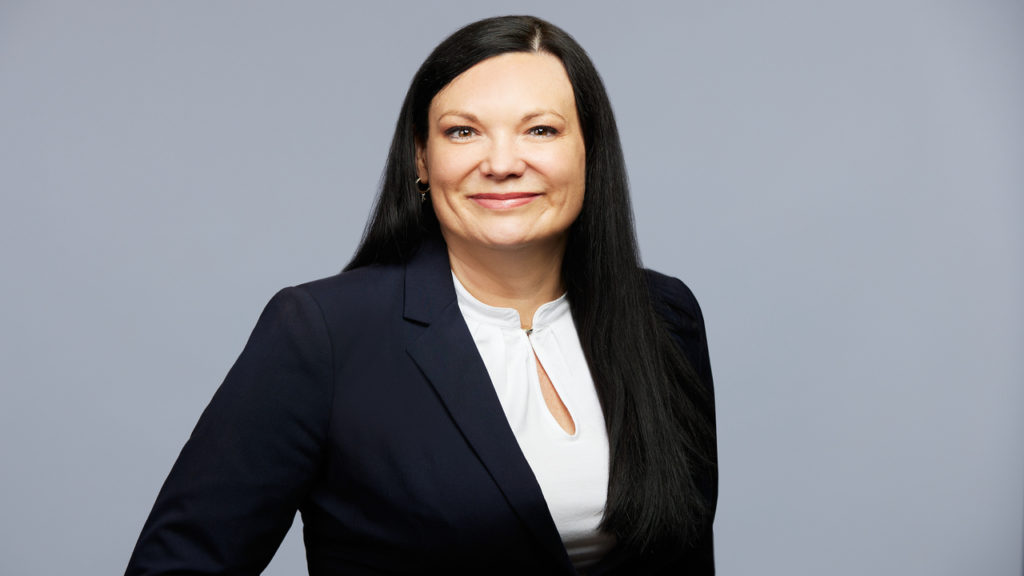 Inspiring Leader – Rebekah Cresswell, CEO, Priory - Business Up North