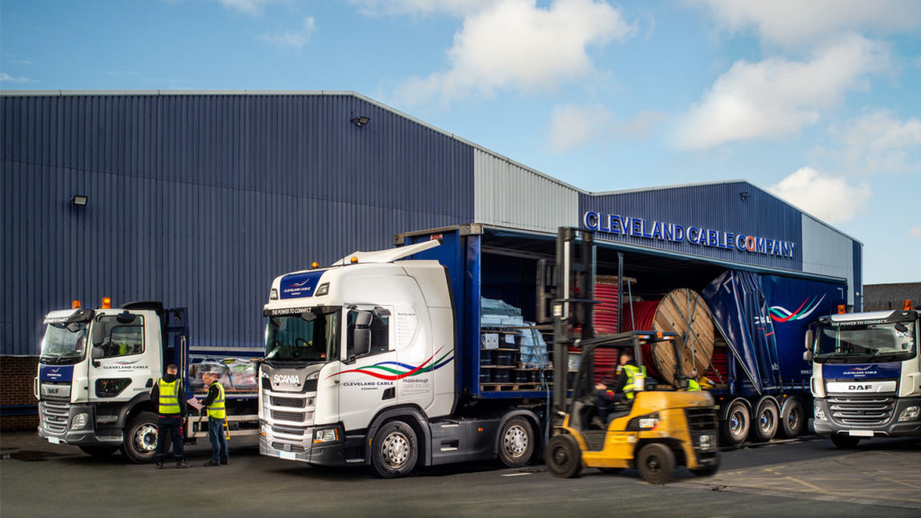 Cleveland Cable Company Continues to See Remarkable Growth Despite ...