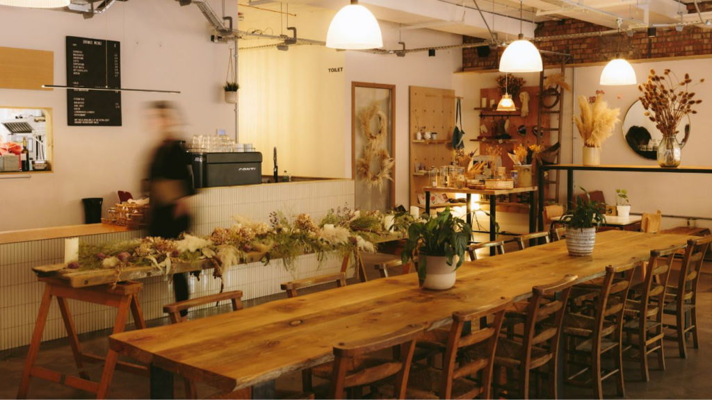 Magic Hat Café Launches Dynamic Menu to Tackle Food Waste in the North ...