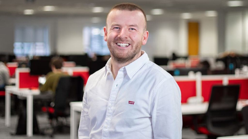 James Heggs – co-founder of Tech Returners - on how AI might impact ...